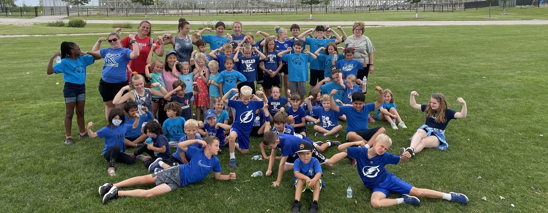 Kohler Elementary School - Schools - Kohler School District