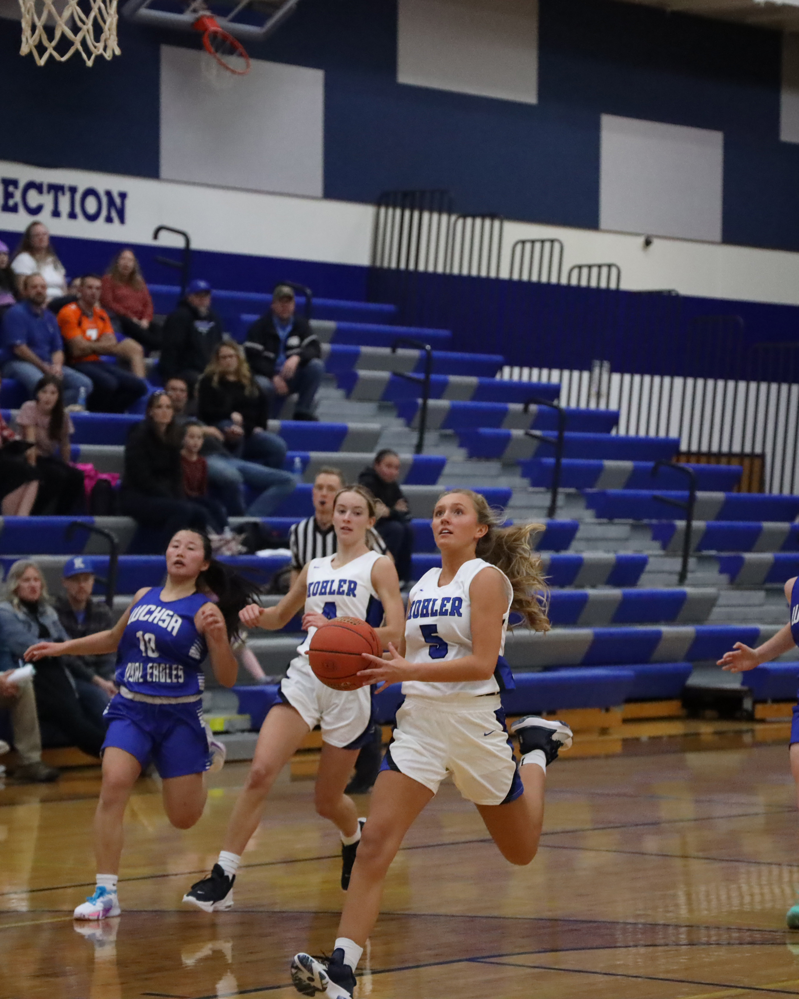 Gallery - 2023-24 Girls Basketball