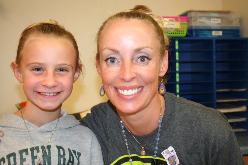 Gallery - Classroom Pictures 2013-2014